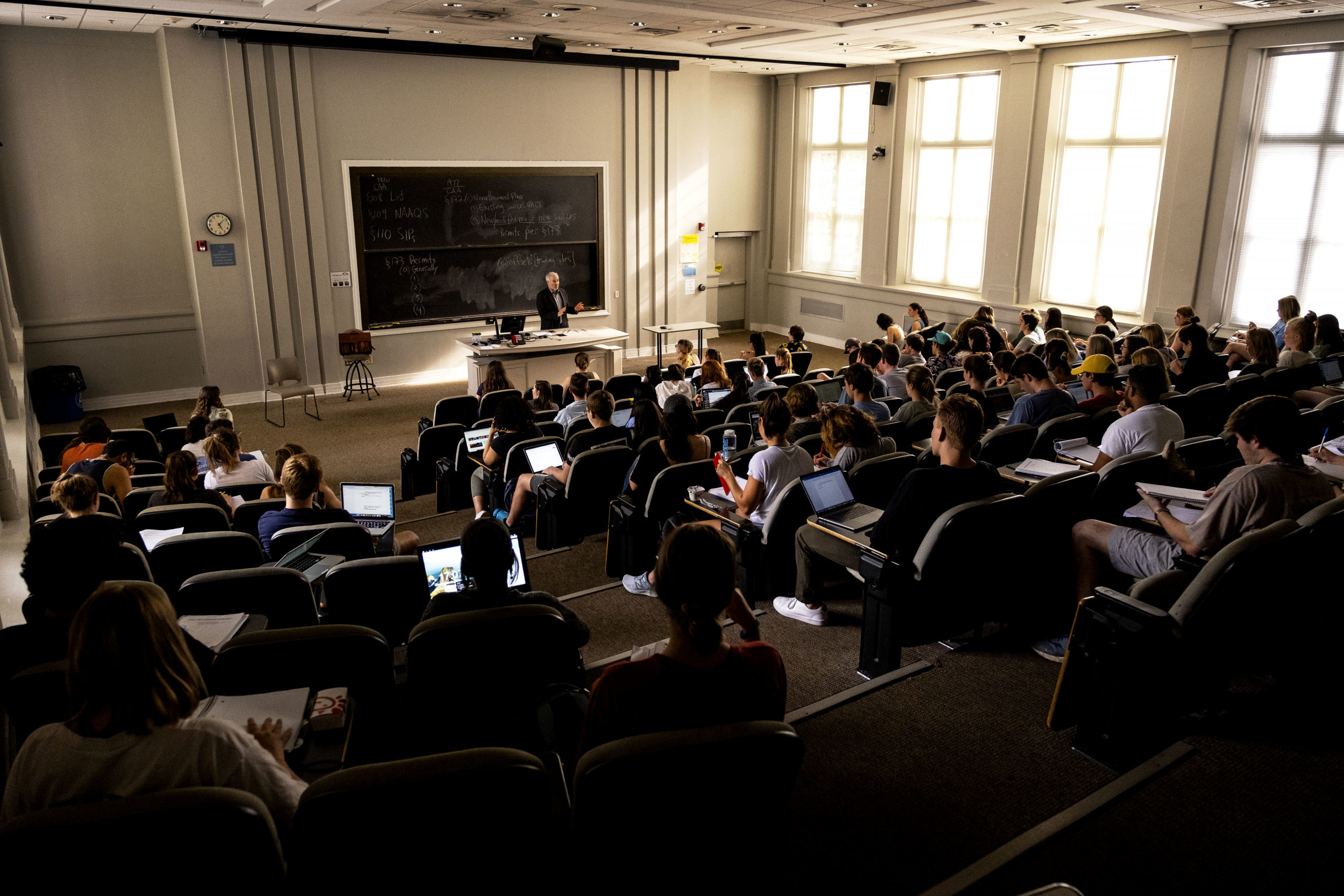 FAFSA Completion Rate in North Carolina